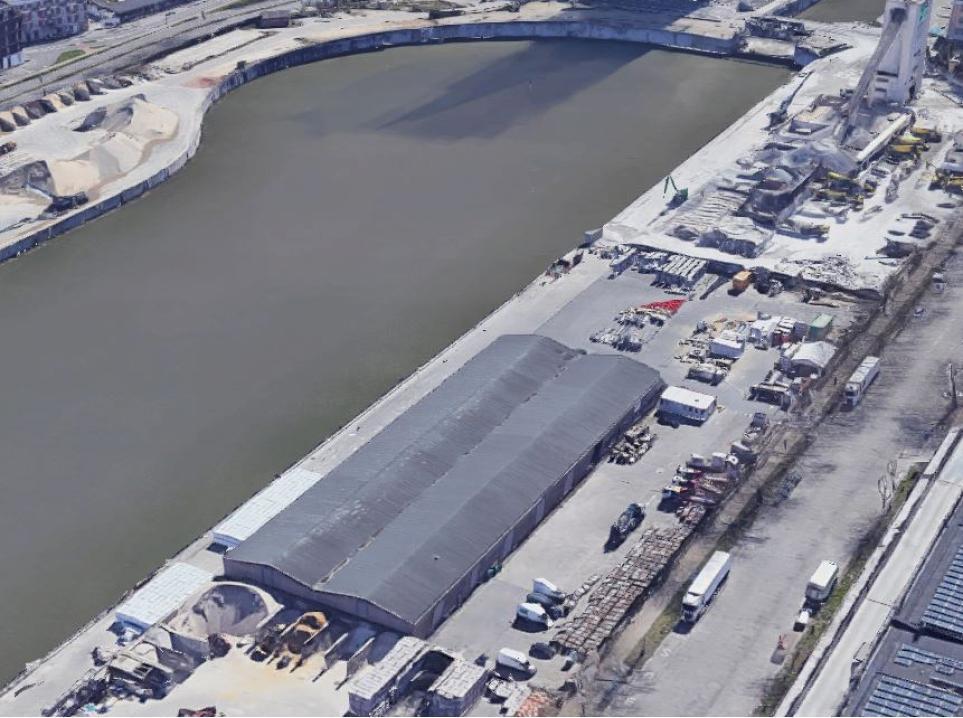 Binnenvaarttransport & multimodaal vervoer - Shipit