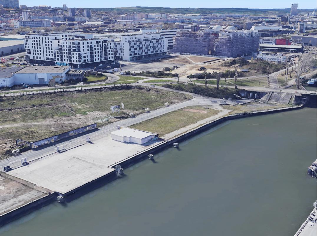 Binnenvaarttransport & multimodaal vervoer - Shipit